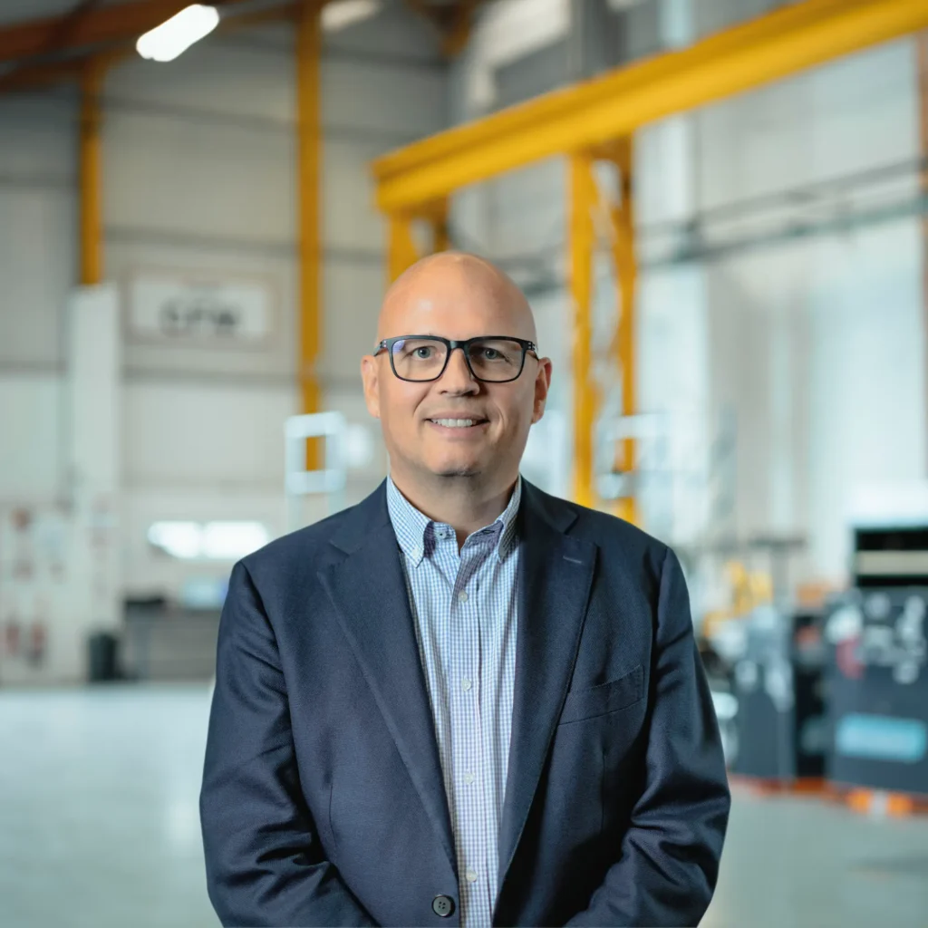 Our Leadership | AerFin