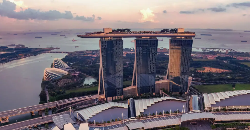 MRO Asia-Pacific 2025 | AerFin